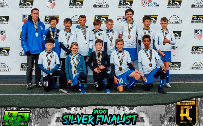 Highline Select Soccer > Home