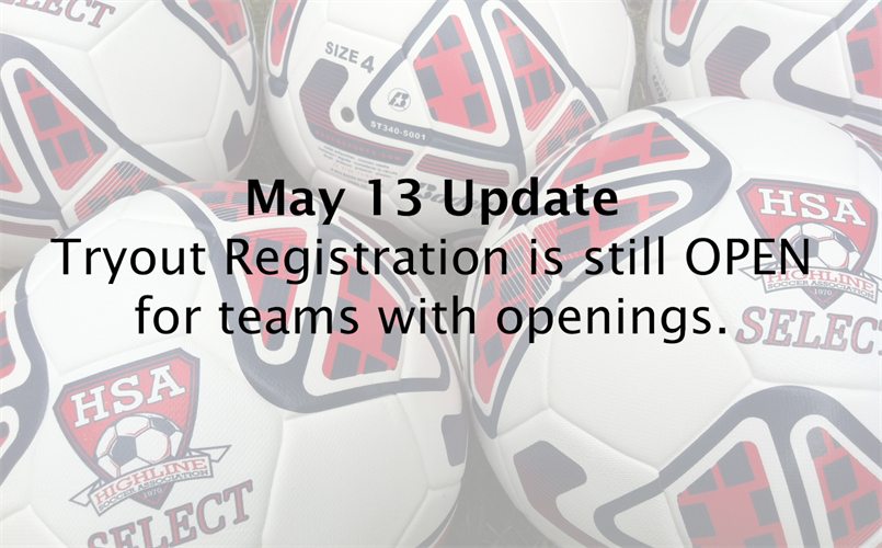 Highline Select Soccer > Home