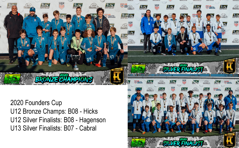 Highline Select Soccer > Home