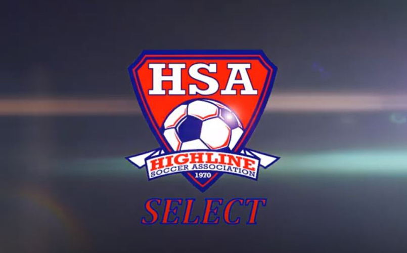 Highline Select Soccer > Home