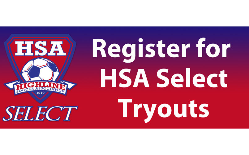 Highline Select Soccer > Home