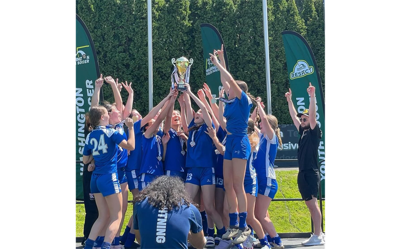 Highline Select Soccer > Home