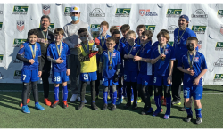 Highline Select Soccer > Home