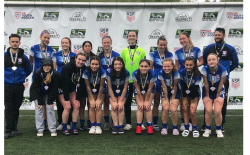 Highline Select Soccer > Home