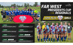 Highline Select Soccer > Home