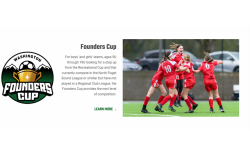 Highline Select Soccer > Home