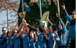 Highline Select Soccer > Home