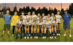 Highline Select Soccer > Home